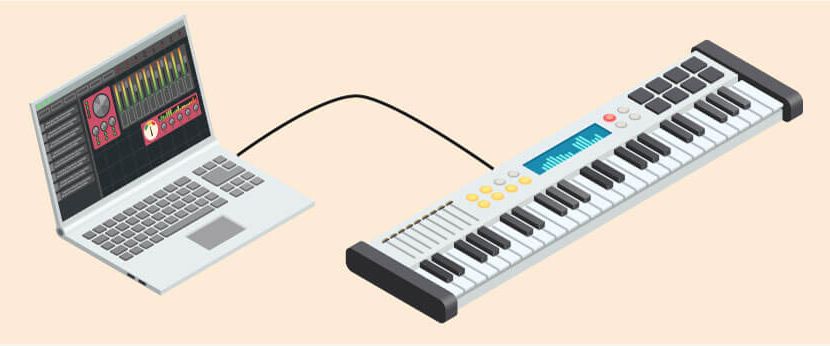 MesoTune - Magnetic MIDI Controller | Trybotics