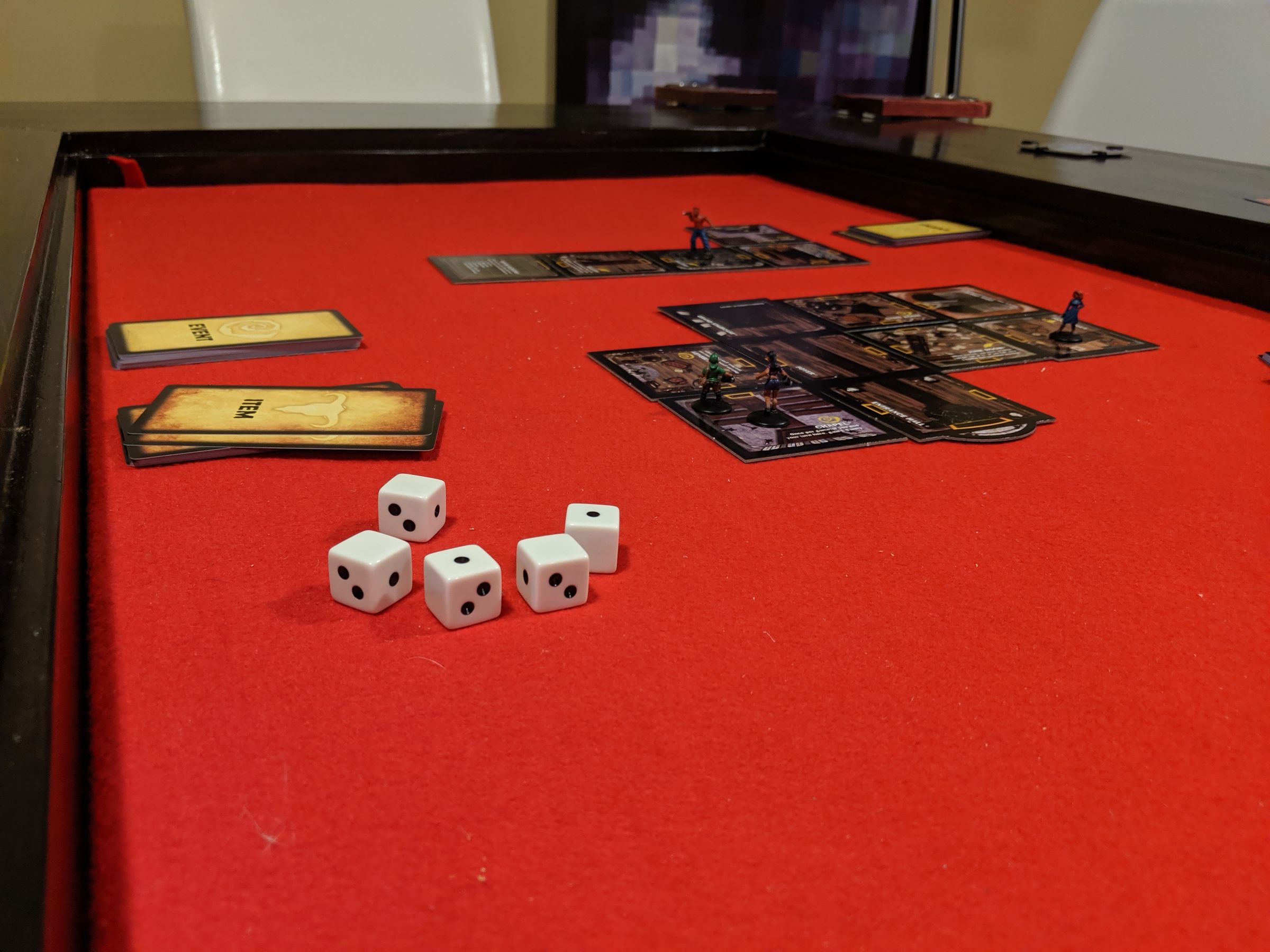 Multi-Purpose Gaming Table : 13 Steps (with Pictures) - Instructables
