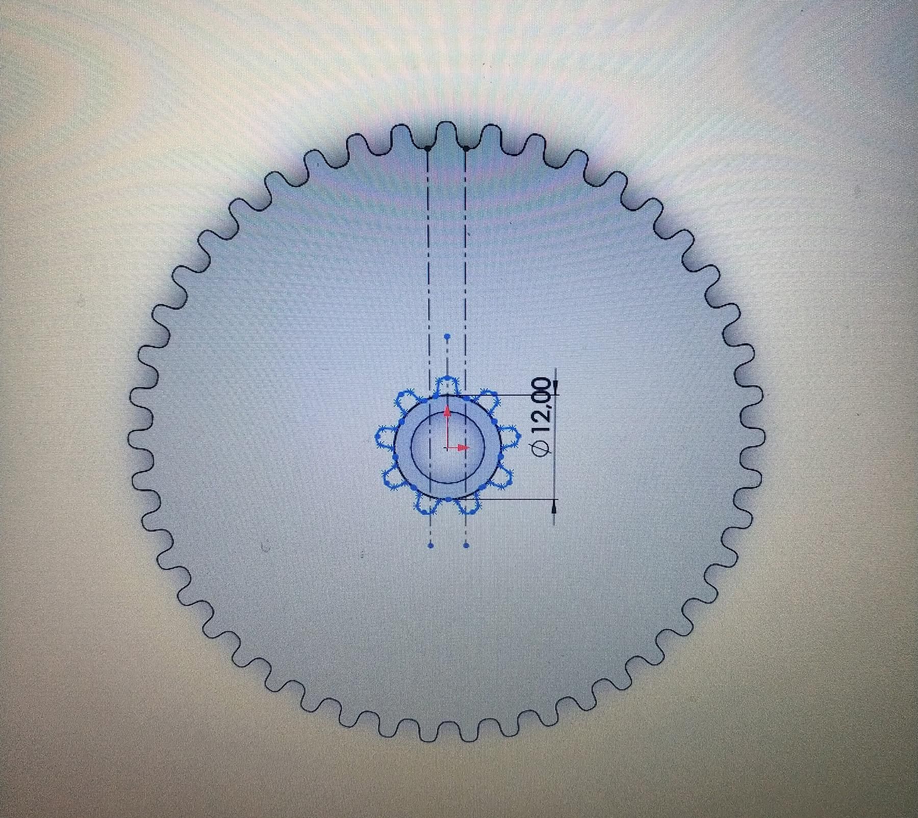 INFINITY GEARS... a Meaningful Project : 5 Steps (with Pictures ...