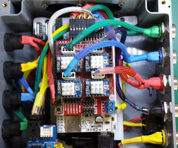 CNC - Instructables