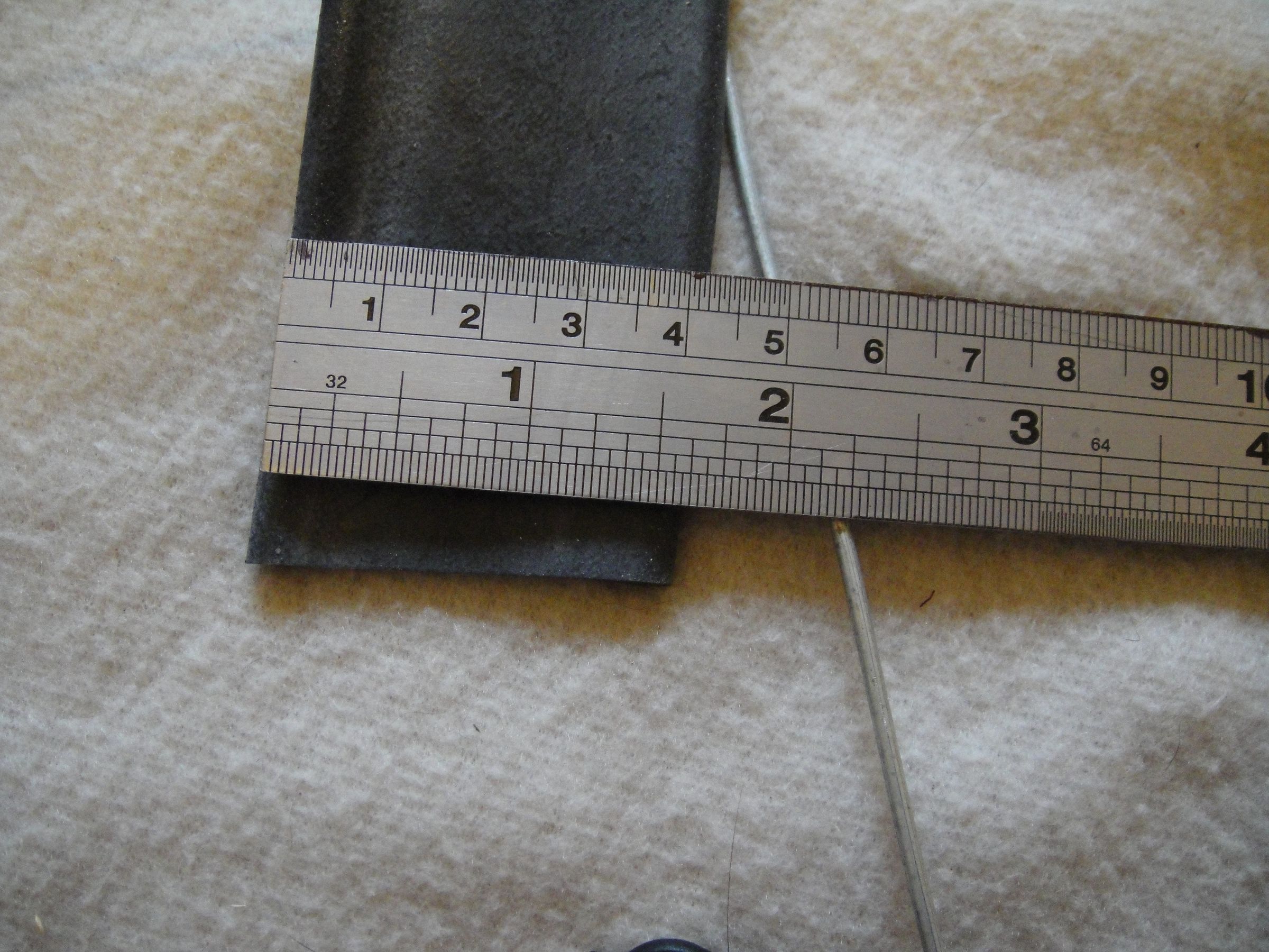 Easy Bike Mudguards From Old Inner Tubes : 12 Steps - Instructables