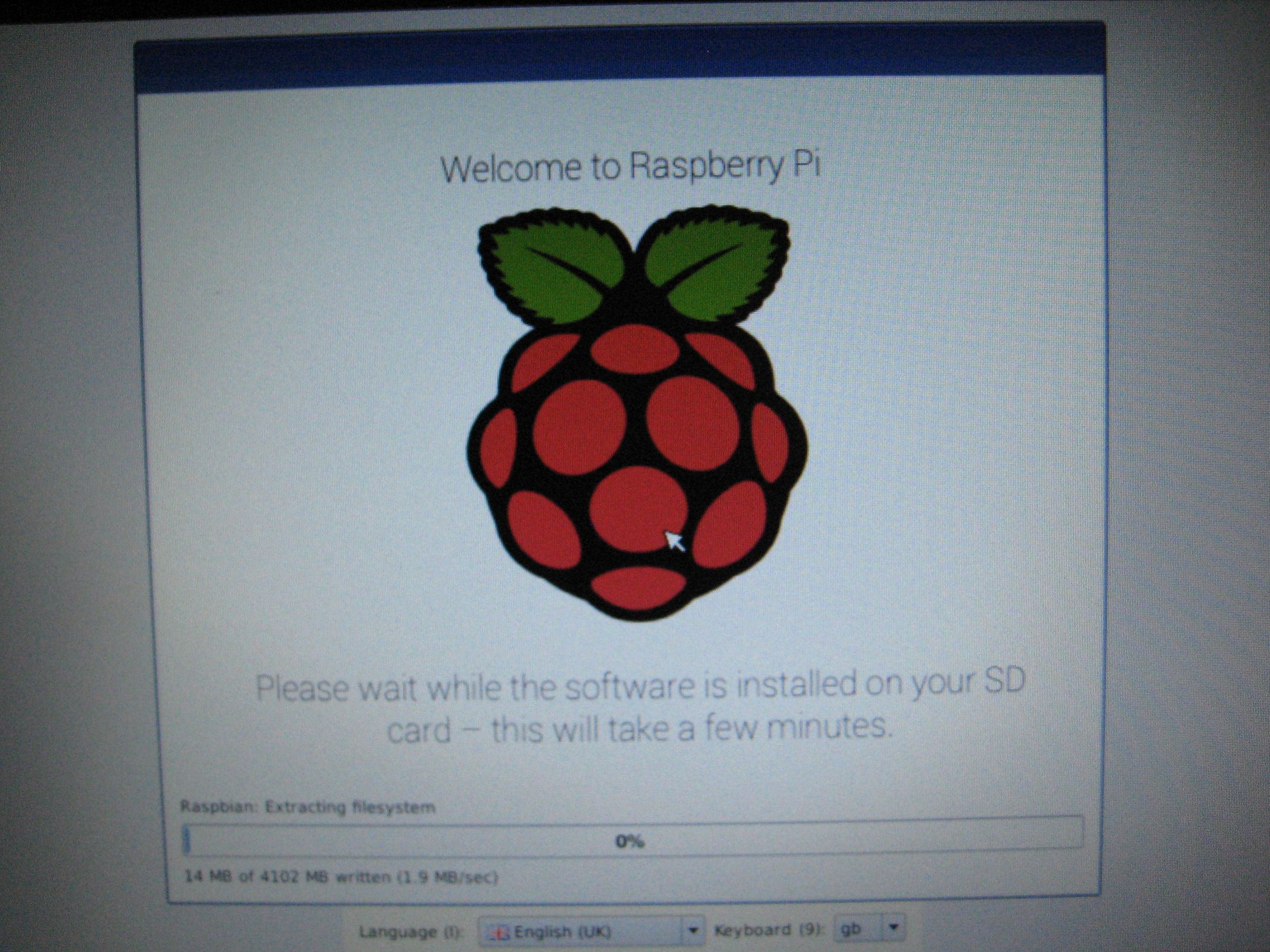 Add Aux to Sonos Using Raspberry Pi : 26 Steps (with Pictures ...