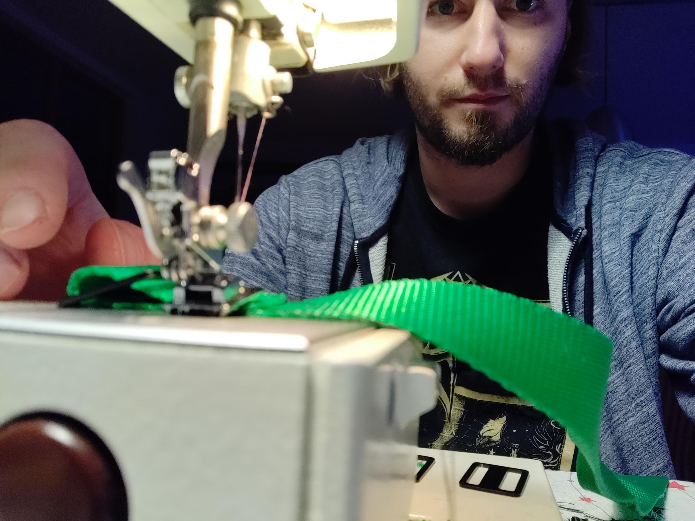 Composite Military Helmet Replica : 18 Steps (with Pictures ...