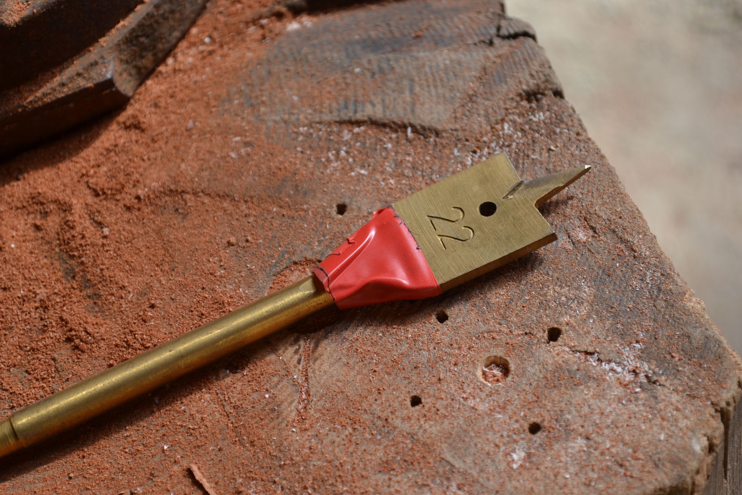 Tobacco Pipe Making : 4 Steps (with Pictures) - Instructables