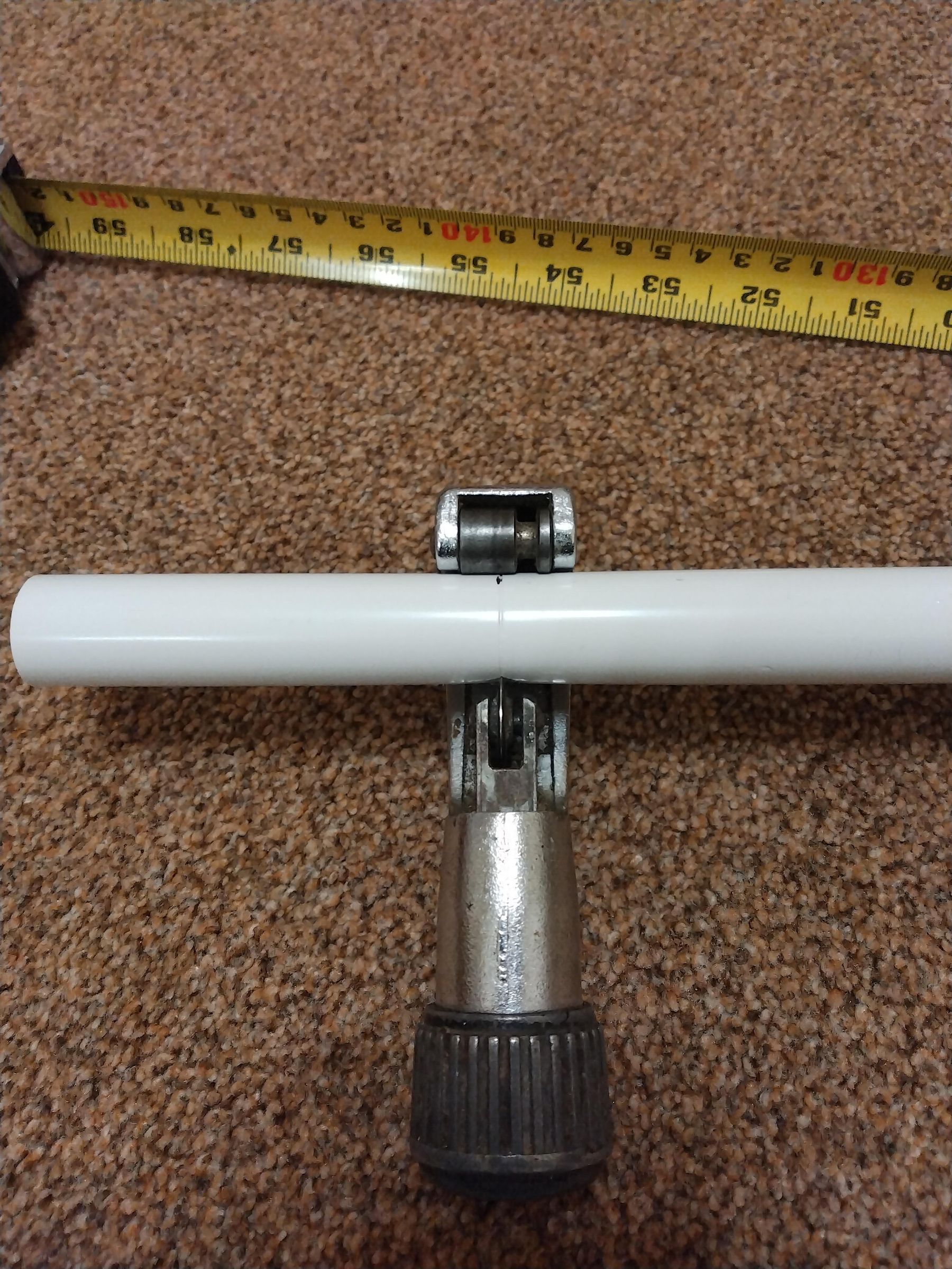 PVC Portable Projector Screen : 4 Steps (with Pictures) - Instructables