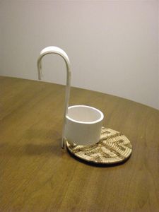 PVC Cup Holder - Instructables