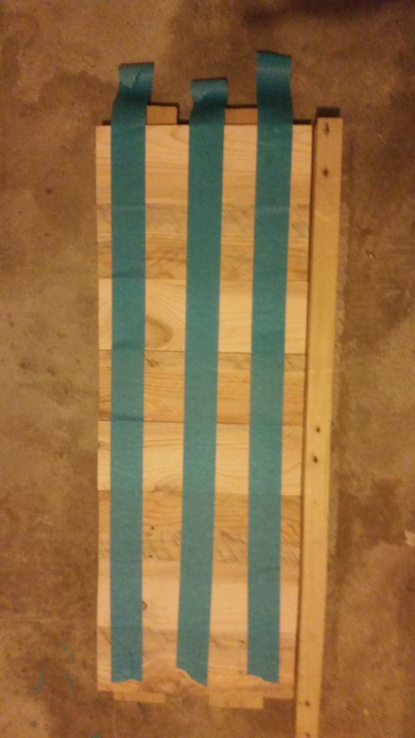 PALLET OCTAGON TRASH BIN : 9 Steps - Instructables