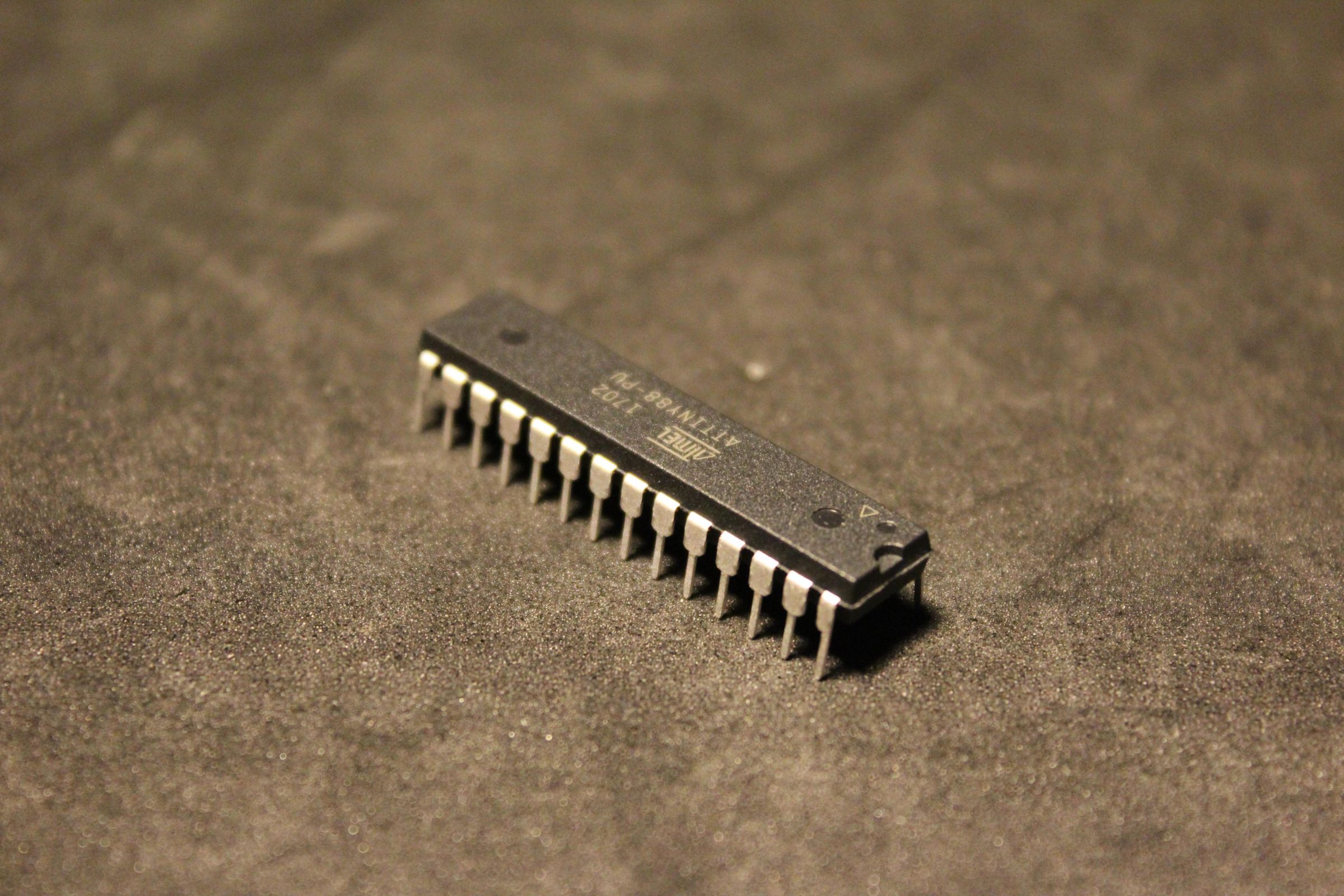 Custom Wireless Keyboard! (Arduino) : 8 Steps (with Pictures ...