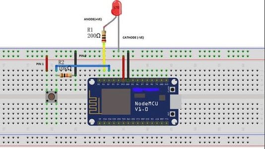 Raspberry Pi Talking to ESP8266 Using MQTT : 8 Steps - Instructables