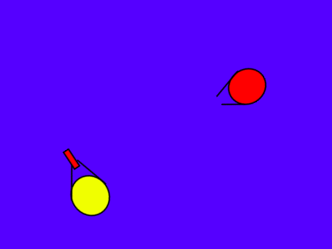 2D Shooter Scratch Game : 11 Steps - Instructables