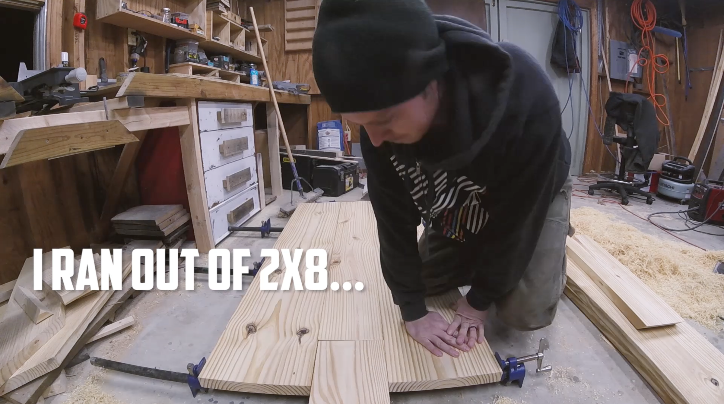 DIY Video Editing Desk : 11 Steps (with Pictures) - Instructables