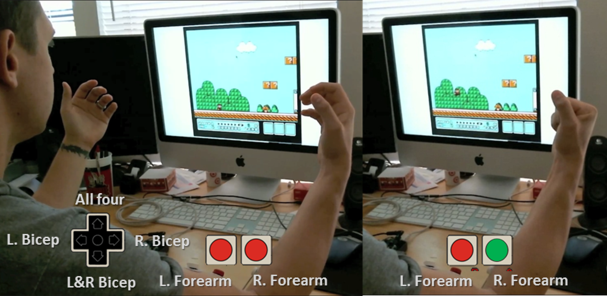 USB Biofeedback Game Controller : 15 Steps (with Pictures) - Instructables