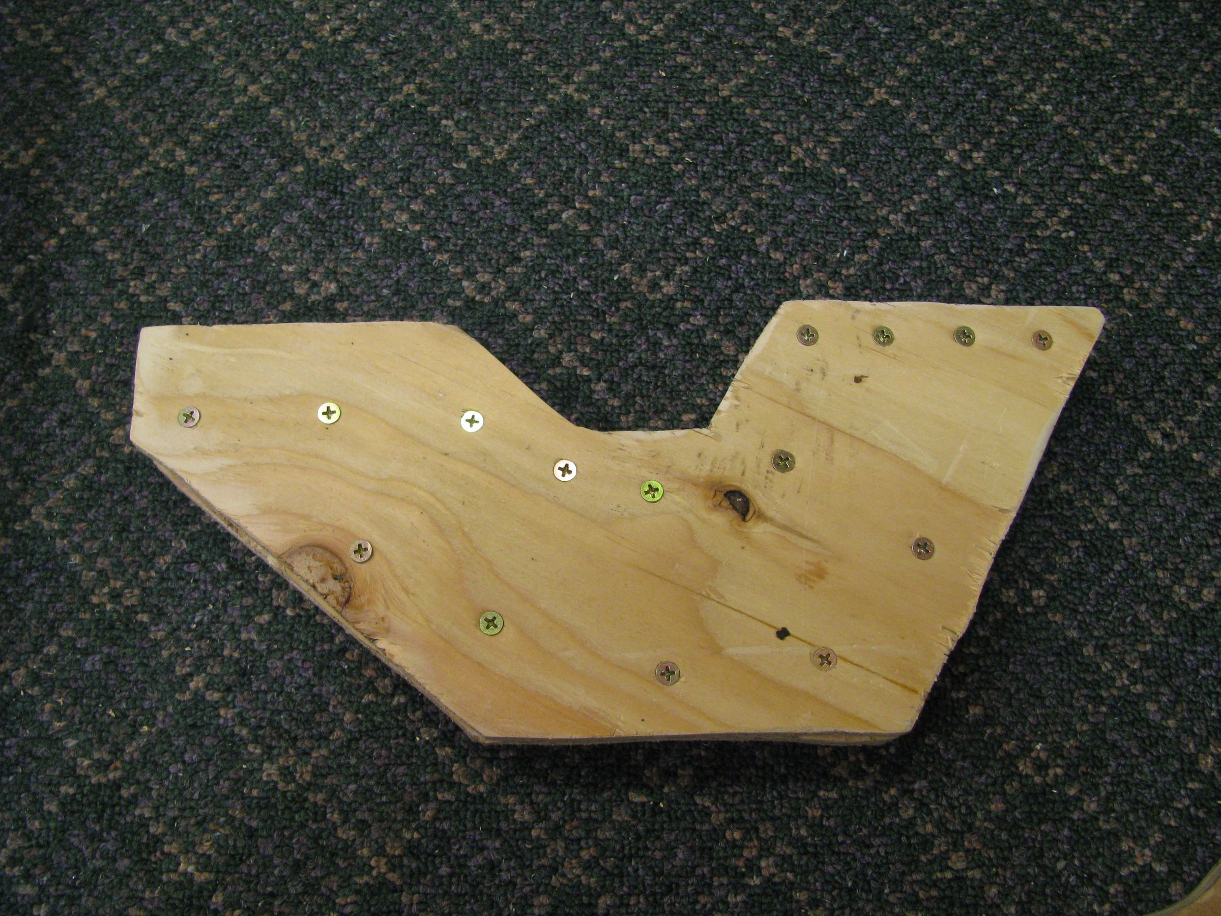 Pneumatic Claw : 7 Steps (with Pictures) - Instructables