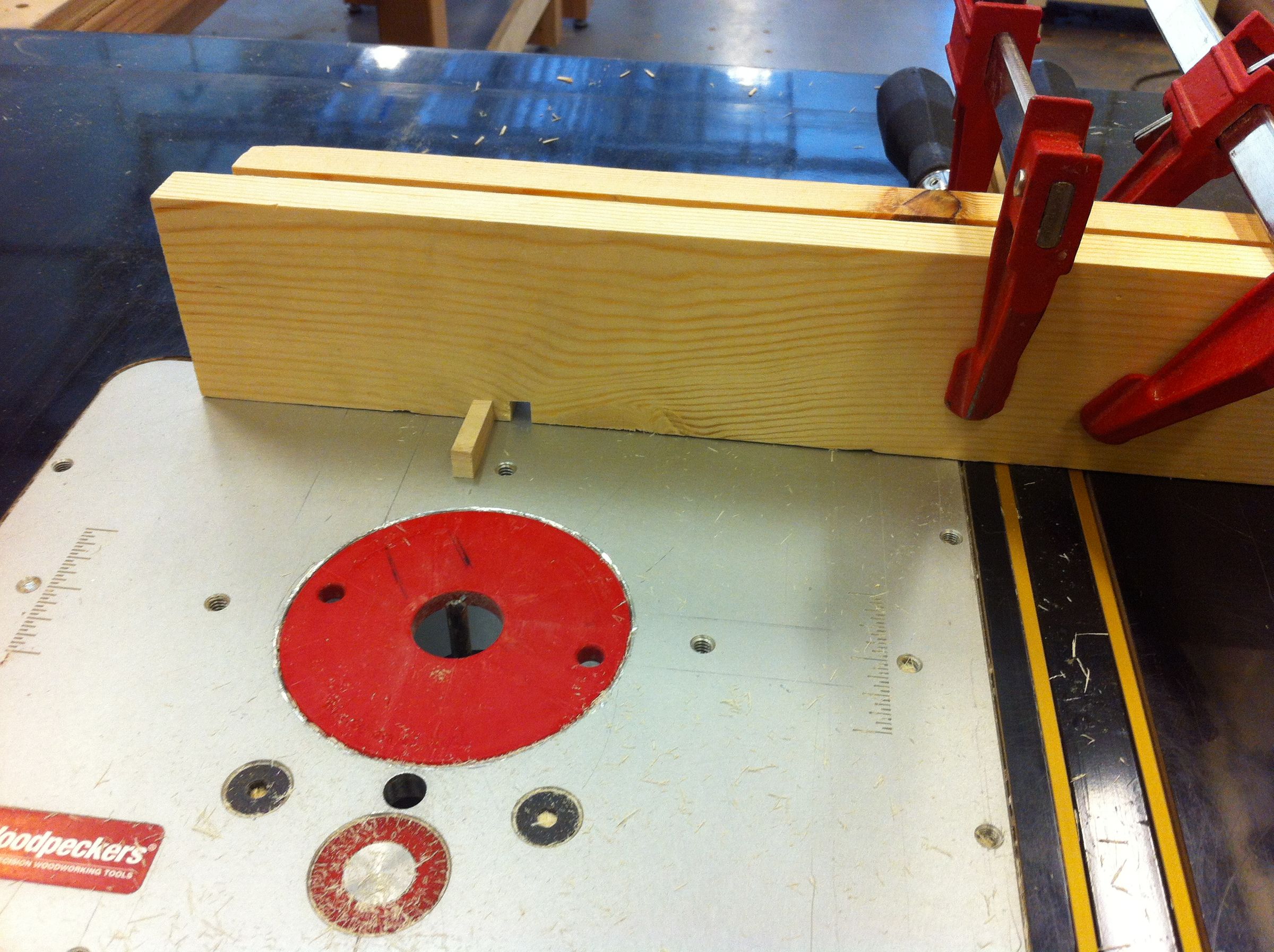 Make a Quick Box Using Box Joints : 8 Steps (with Pictures) - Instructables