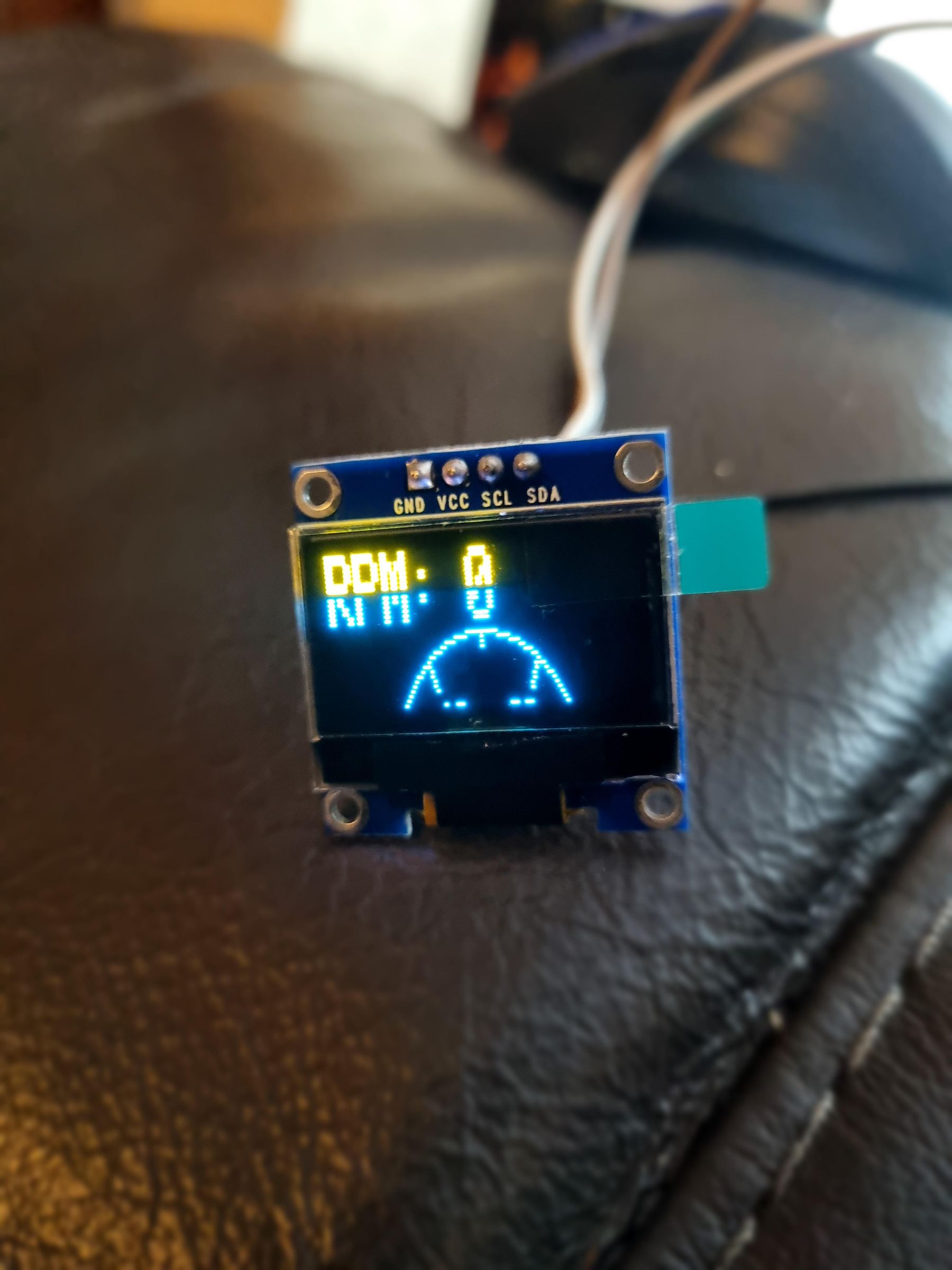 Add an Arduino-based Optical Tachometer to a CNC Router : 34 Steps ...