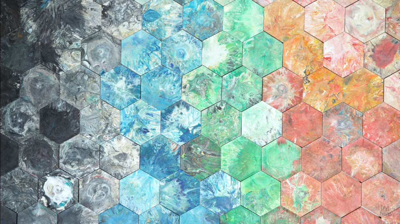 HDPE Blocks From Plastic Bottles : 12 Steps (with Pictures) - Instructables