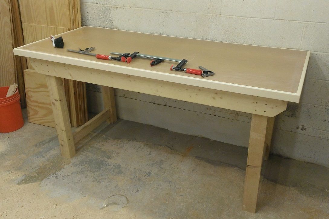Parts Workbench : 6 Steps (with Pictures) - Instructables