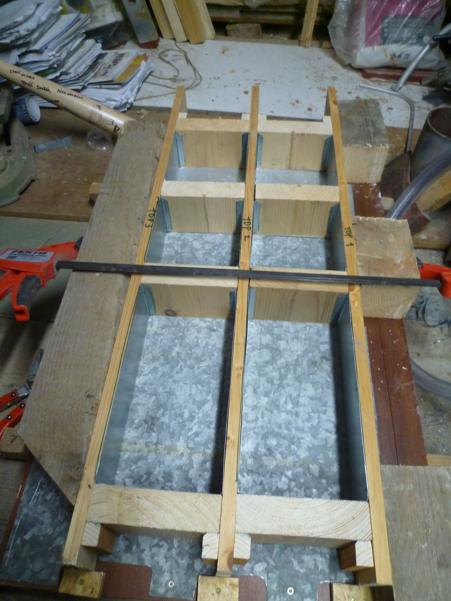 Concrete Brick Casting : 7 Steps - Instructables