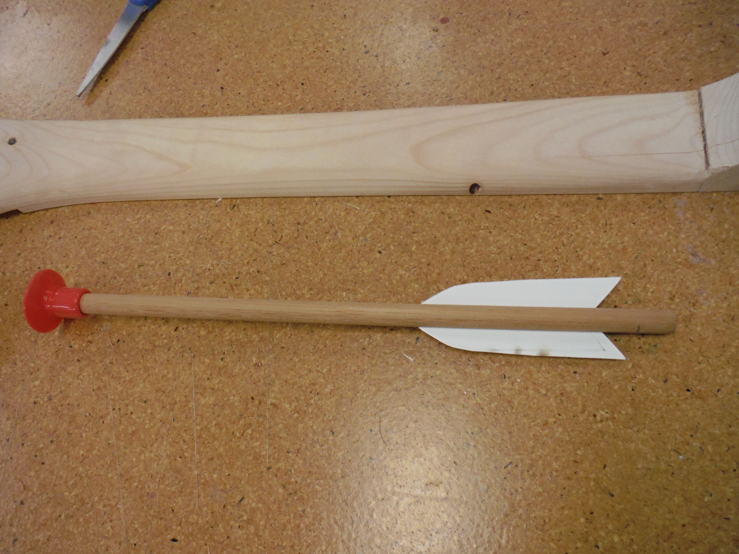 Medieval Crossbow : 13 Steps (with Pictures) - Instructables