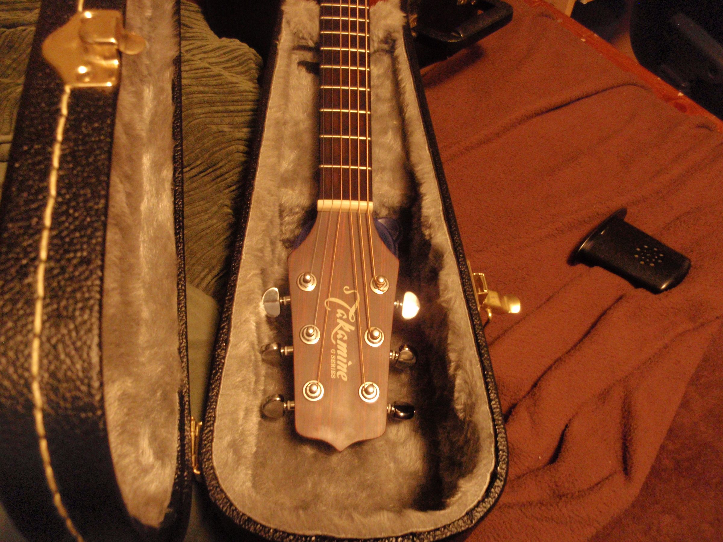Homemade Guitar Humidifier : 5 Steps - Instructables