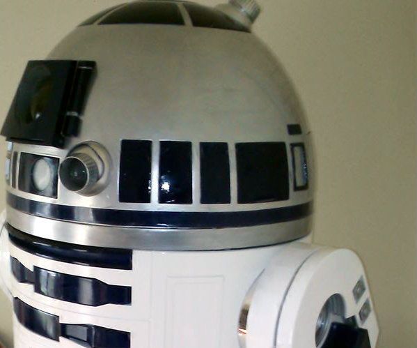 Spark - Instructables
