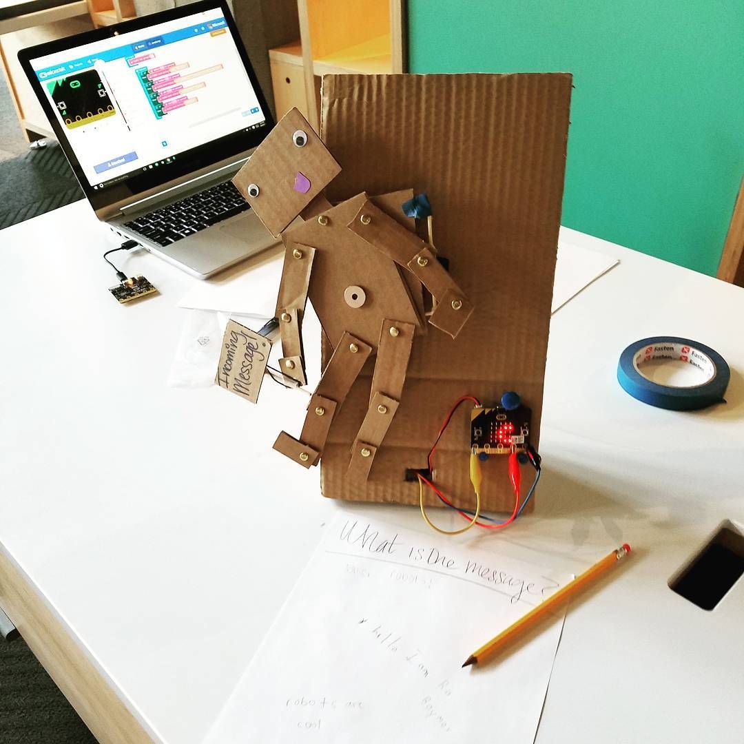A Beginner's Guide to Microcontrollers : 10 Steps (with Pictures ...
