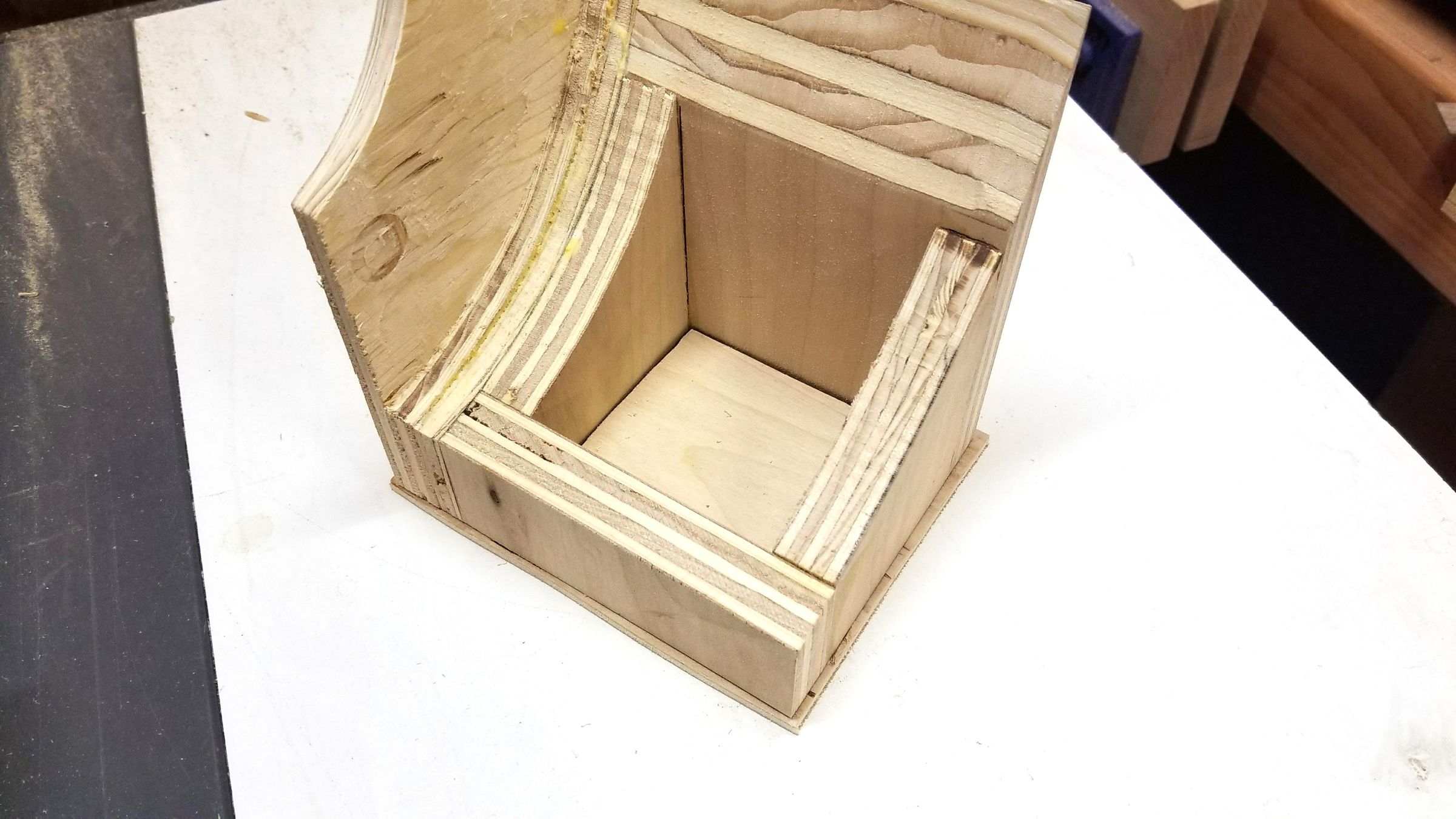Compact Dust Collector : 22 Steps (with Pictures) - Instructables