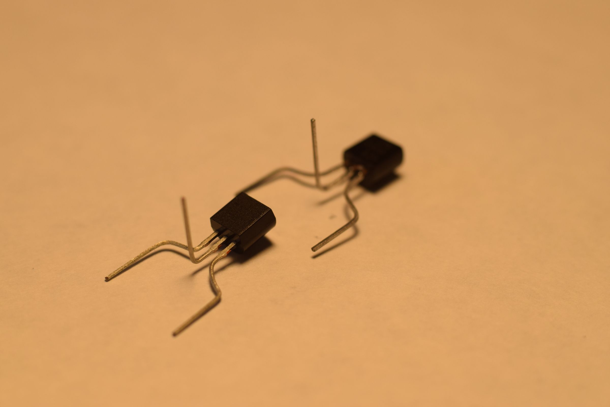 Make a Solar Powered Bug Robot : 9 Steps (with Pictures) - Instructables