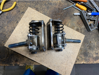 Electric Mini Rat Rod : 9 Steps (with Pictures) - Instructables