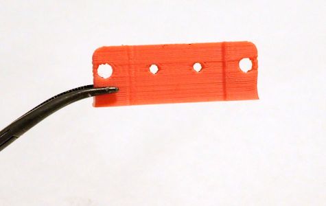 Versatile Limit Switch Mount : 5 Steps (with Pictures) - Instructables
