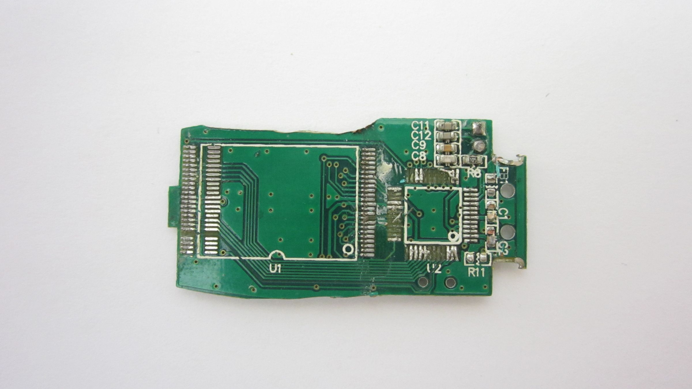 Make Jewelry From Computer Parts : 8 Steps (with Pictures) - Instructables