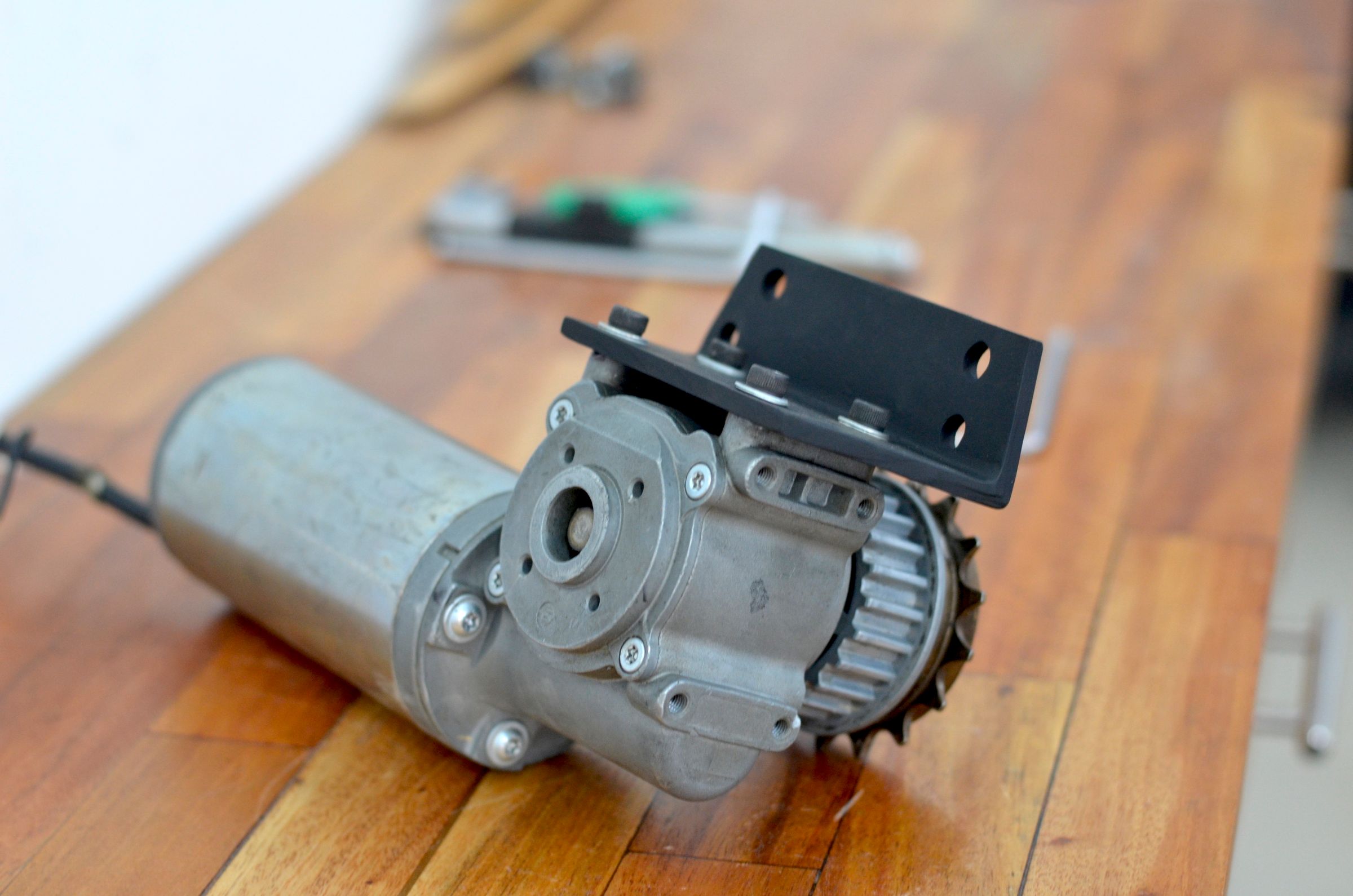 DIY Motorized Bicycle : 10 Steps (with Pictures) - Instructables