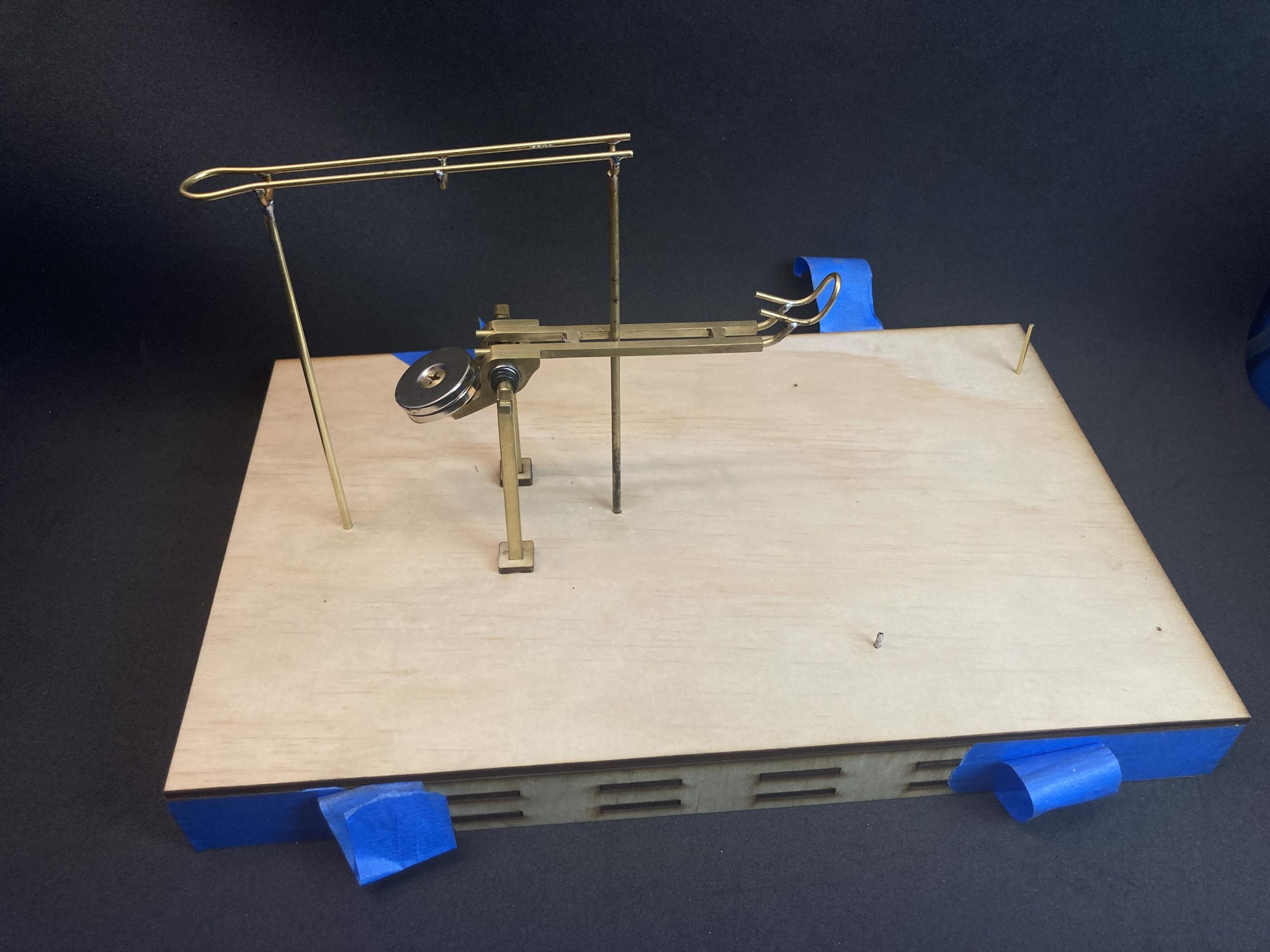 Solar BEAM Marble Machine : 29 Steps (with Pictures) - Instructables