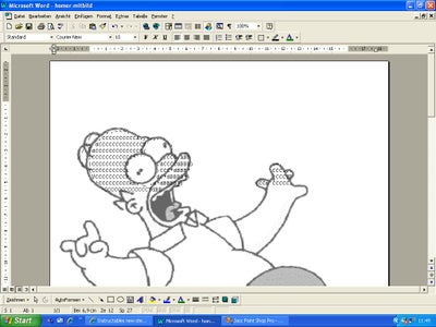 ASCII-Art : 5 Steps (with Pictures) - Instructables