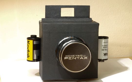 DIY Photography - Instructables