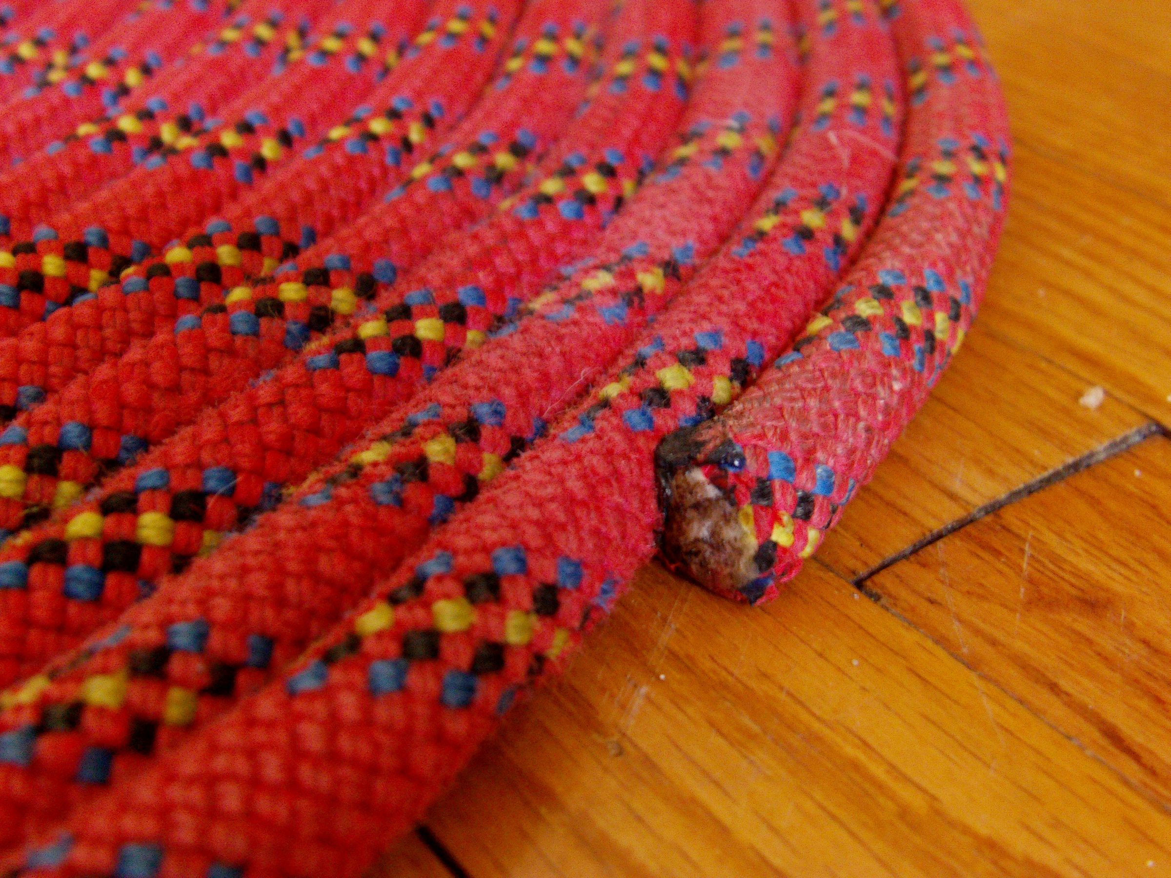 How to Make a Rope Rug : 3 Steps - Instructables