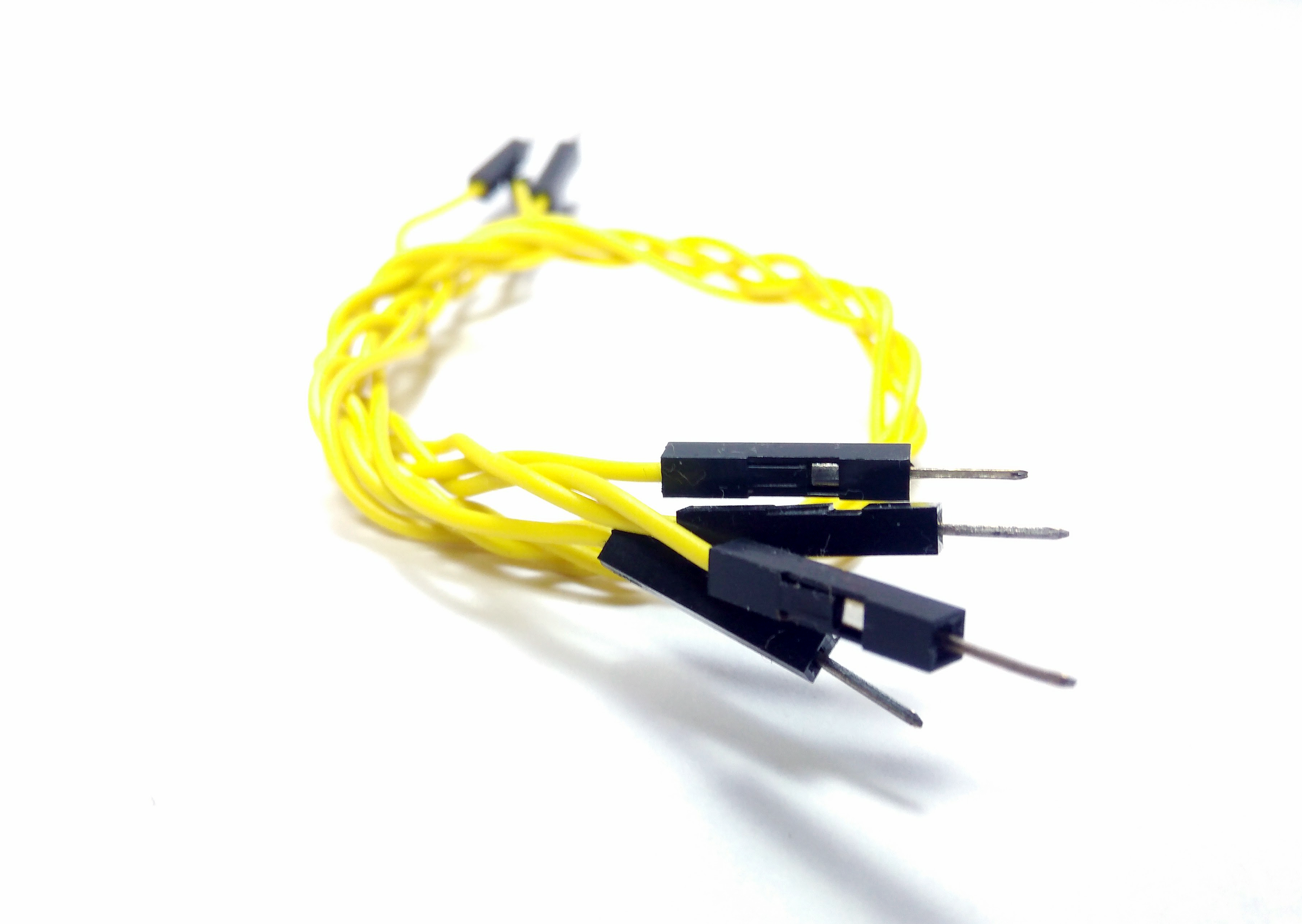Automatic Lights Using LDR (Brightness Control) : 5 Steps (with ...