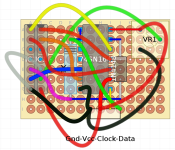 Mini Weather Station With Attiny85 : 6 Steps (with Pictures ...