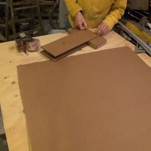 Make a Flapping Bird Toy Out of Cardboard : 10 Steps - Instructables