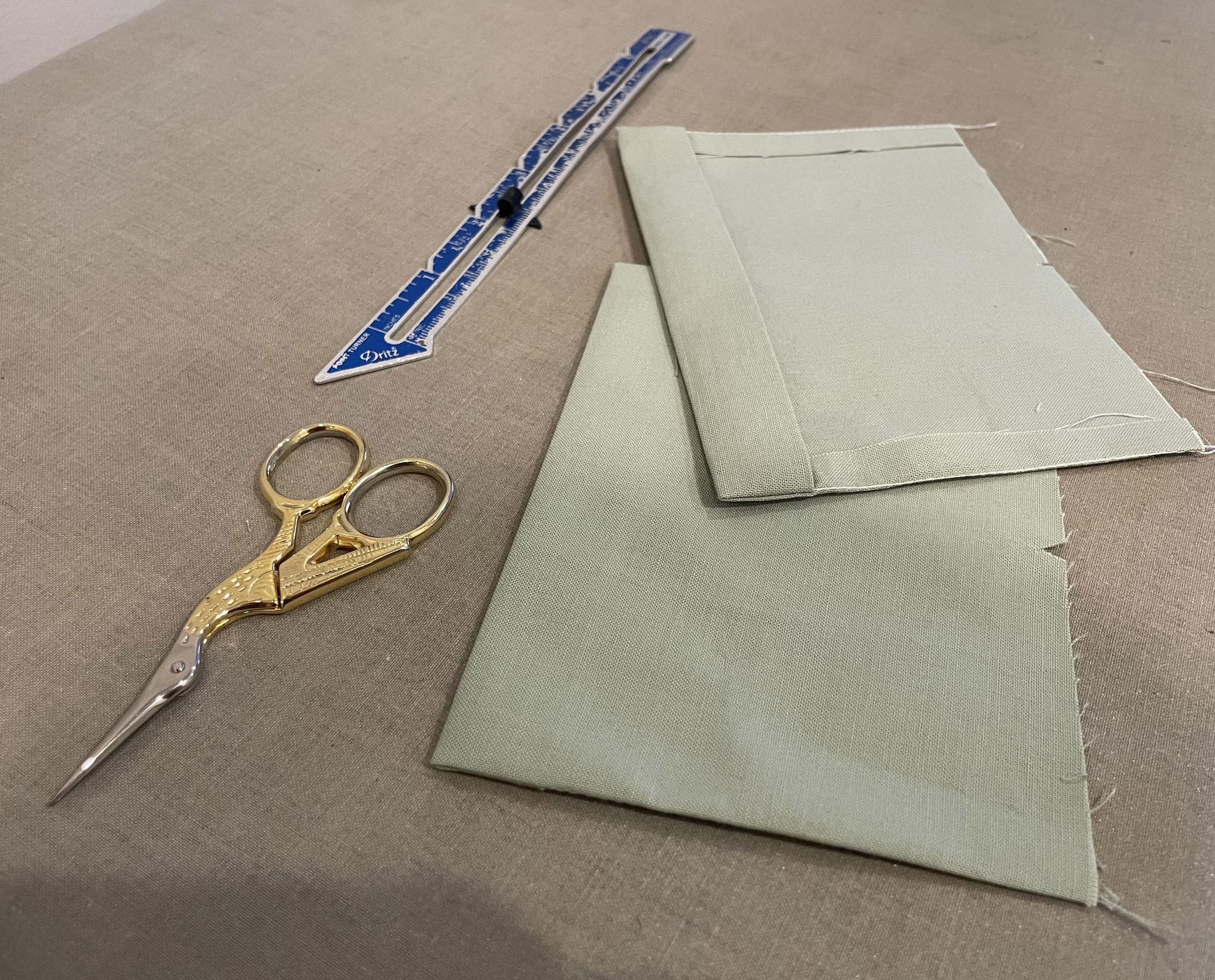 Kids Junior Ranger Explorer Vest : 12 Steps (with Pictures) - Instructables