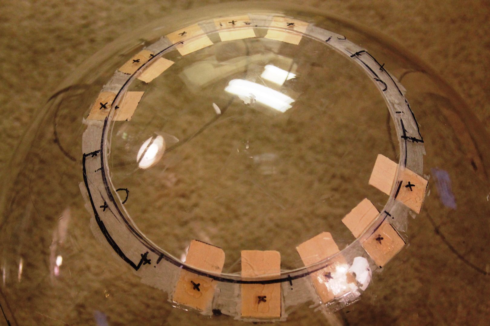 DIY Sphere Robot : 25 Steps (with Pictures) - Instructables