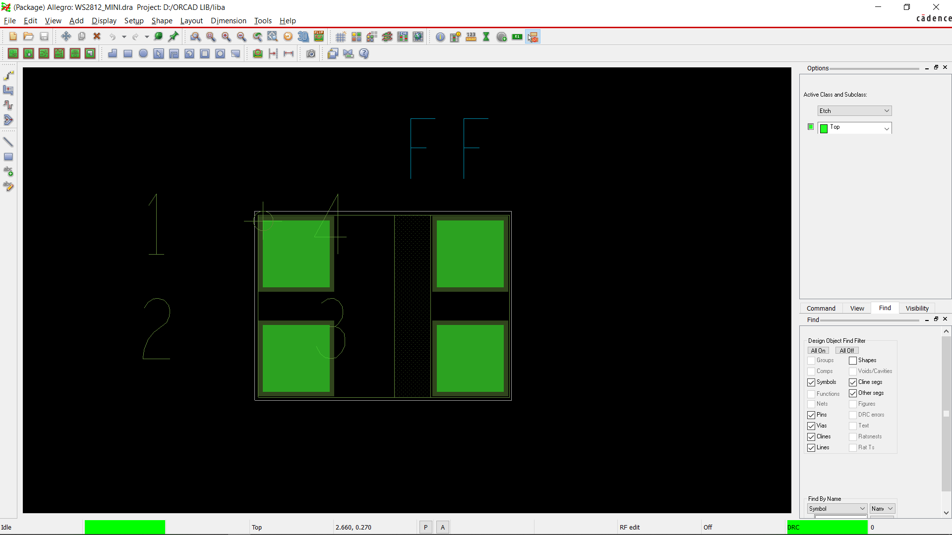Yet Another Matrix : 19 Steps (with Pictures) - Instructables