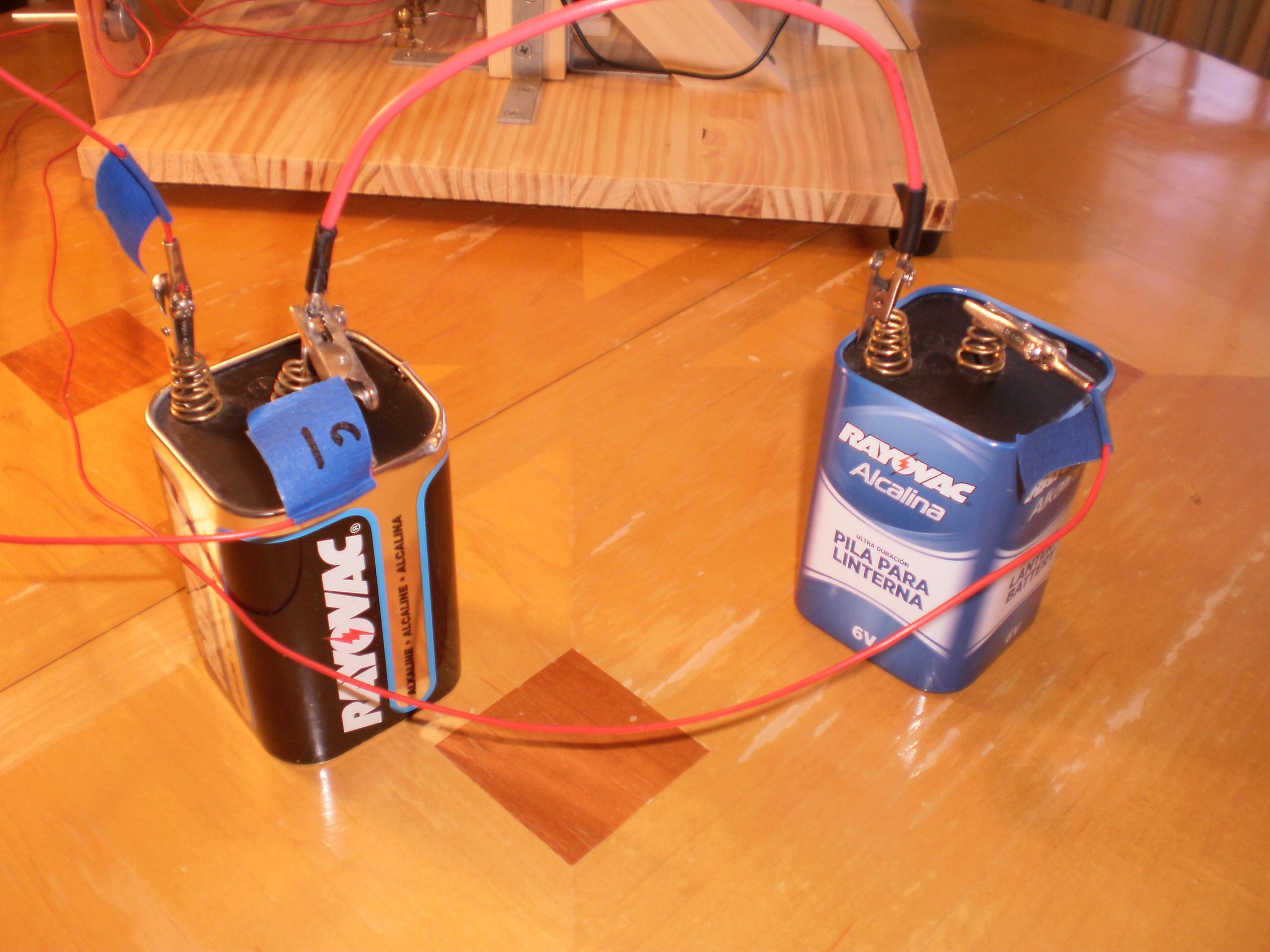 Making Light From Magnetism: Electromagnetic Induction & the Bedini ...