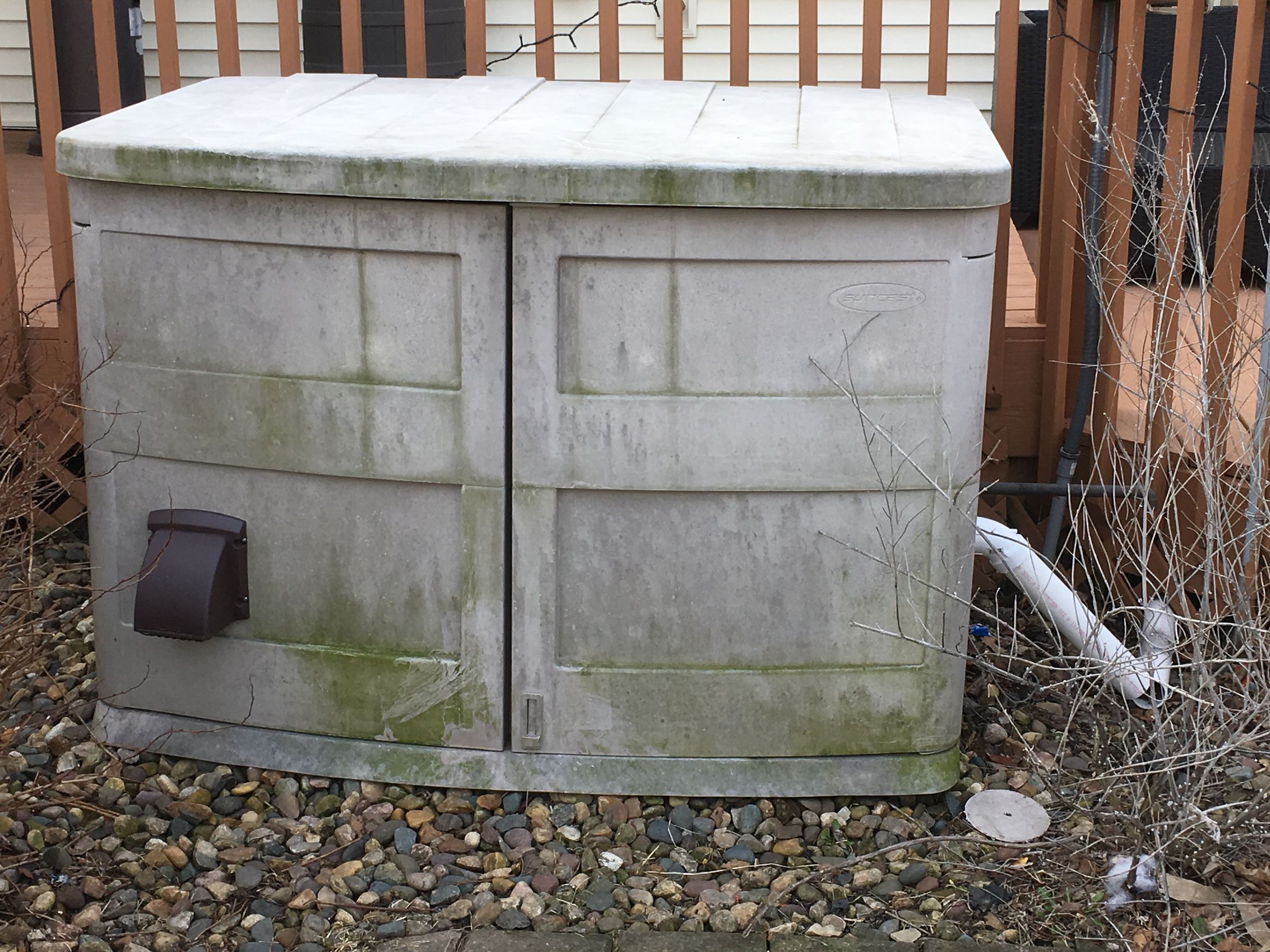 Autostart House Generator : 4 Steps - Instructables