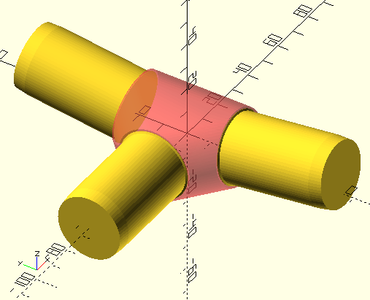 BIG Structures Assembled From SMALL 3D Printed Connectors : 5 Steps ...