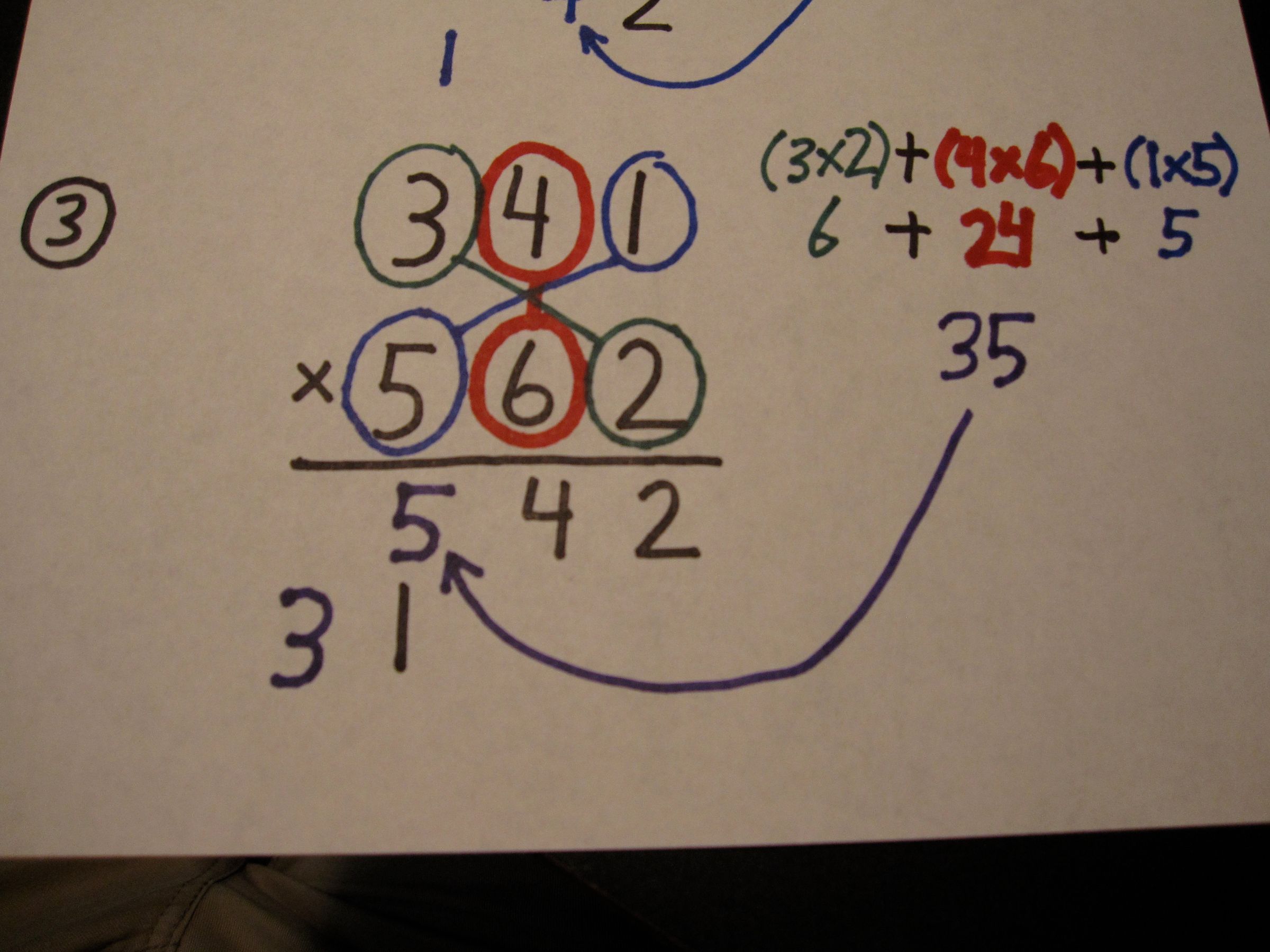 Vedic Multiplication : 7 Steps - Instructables