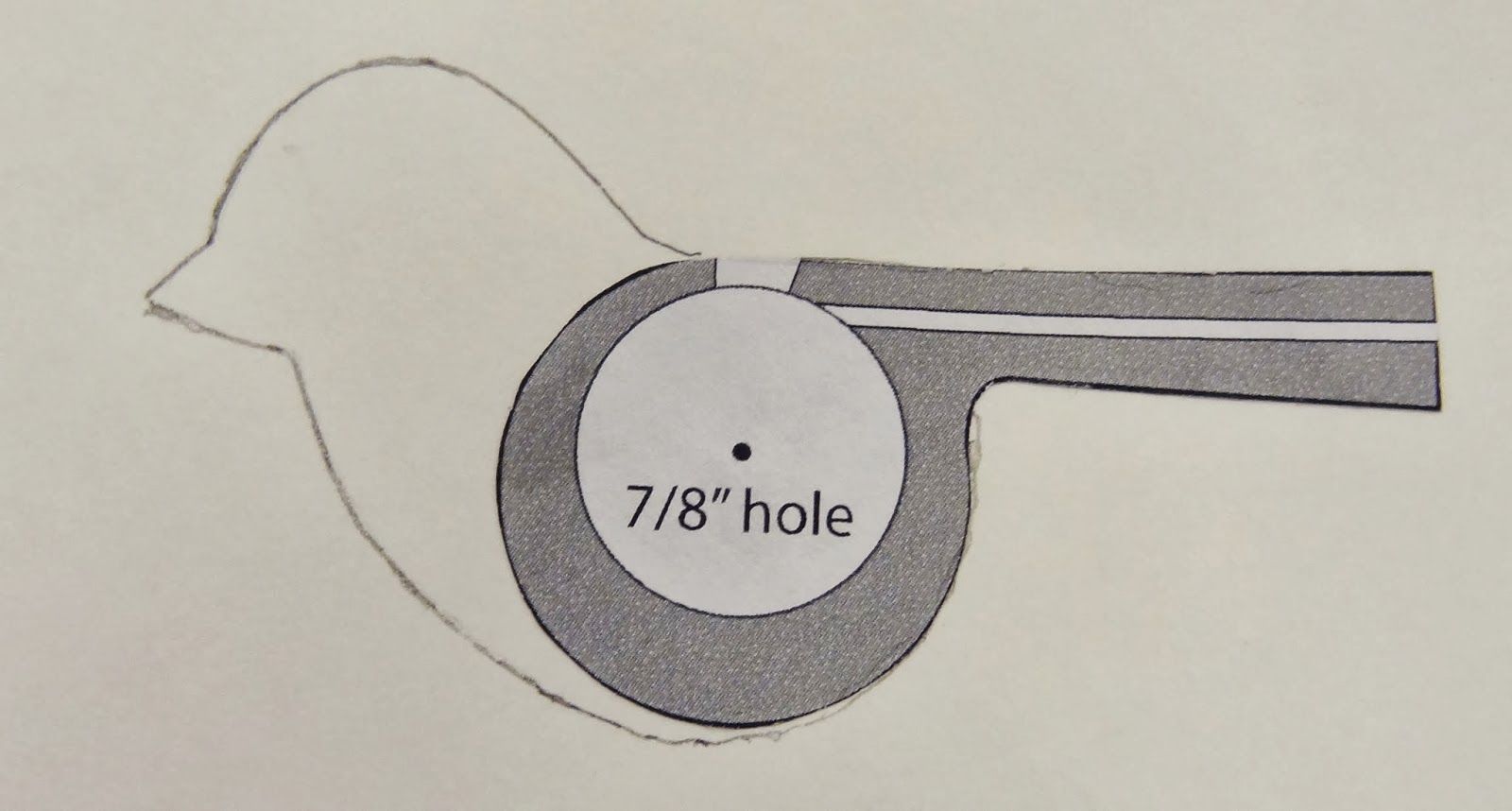 Make a Bird Whistle : 8 Steps (with Pictures) - Instructables