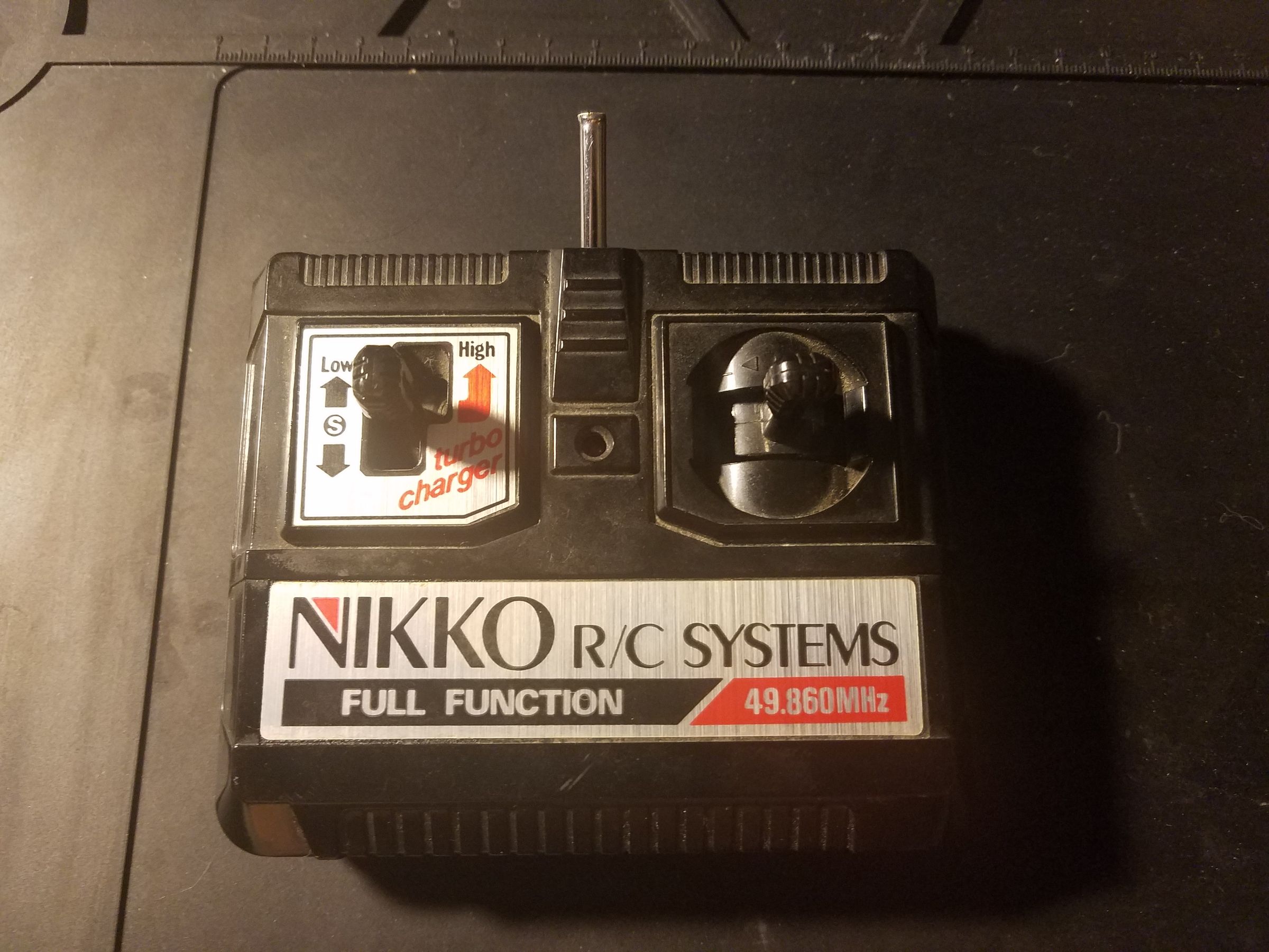 Nikko Rc Car Replacement Parts | Reviewmotors.co