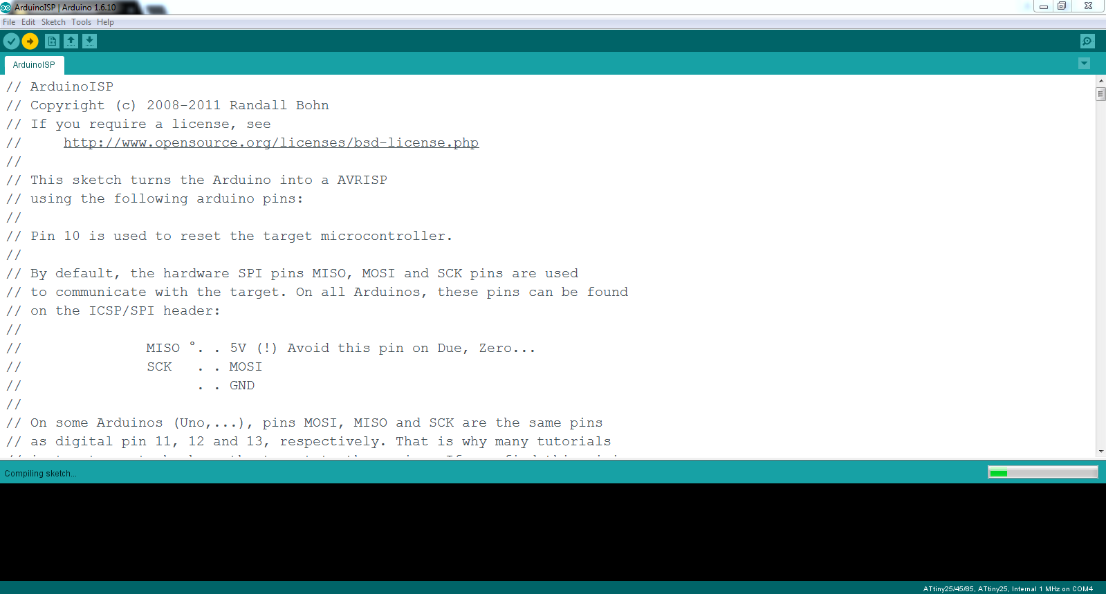 Learn How to Use the ATtiny85 in UNDER 4 Minutes! : 8 Steps - Instructables