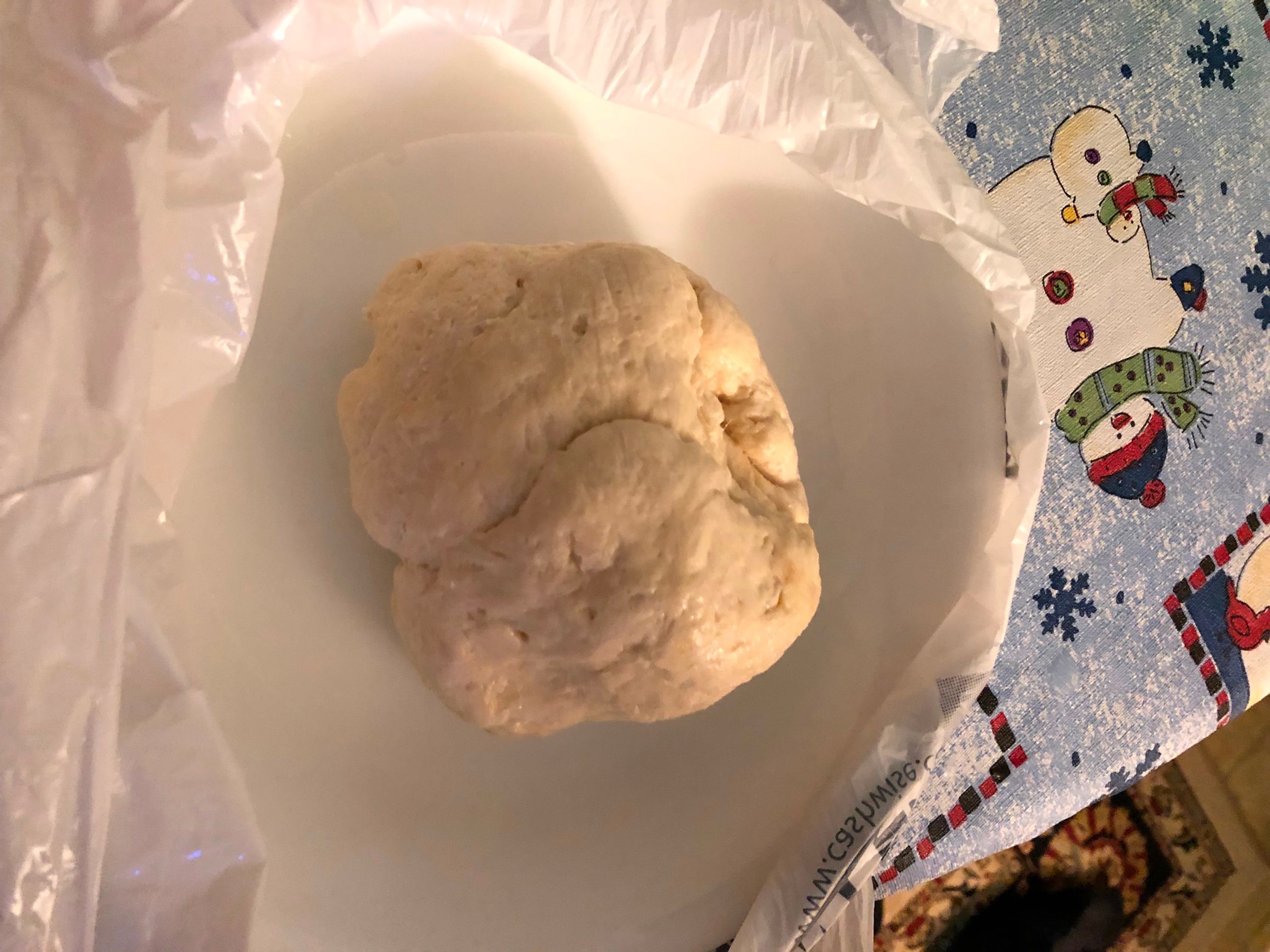 How to Make Kurdish Bread : 10 Steps - Instructables